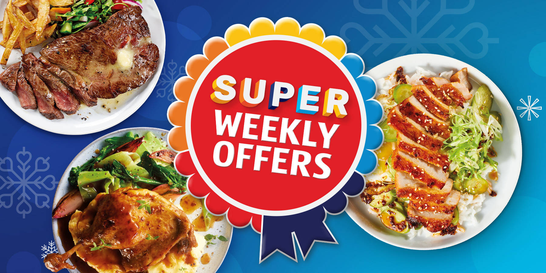 ALDI UK | Quality Groceries, Amazing Offers & Specialbuys Every Week