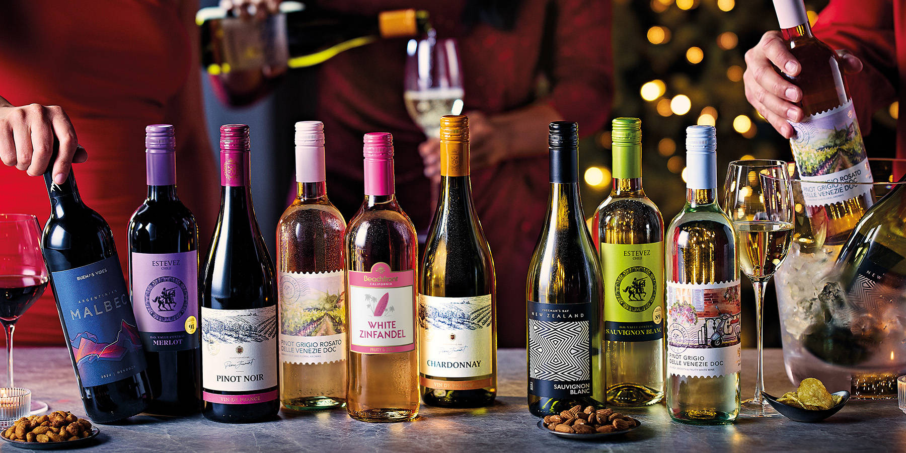 Specially Selected | ALDI UK