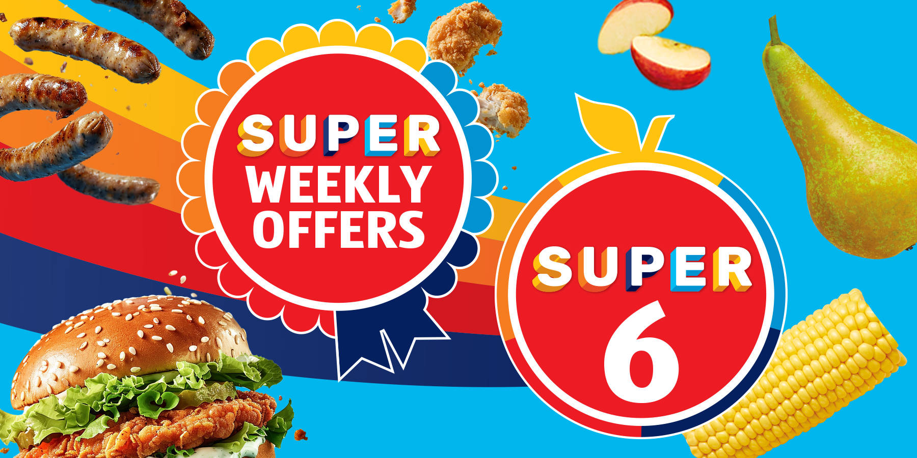 ALDI UK | Quality Groceries, Amazing Offers & Specialbuys Every Week