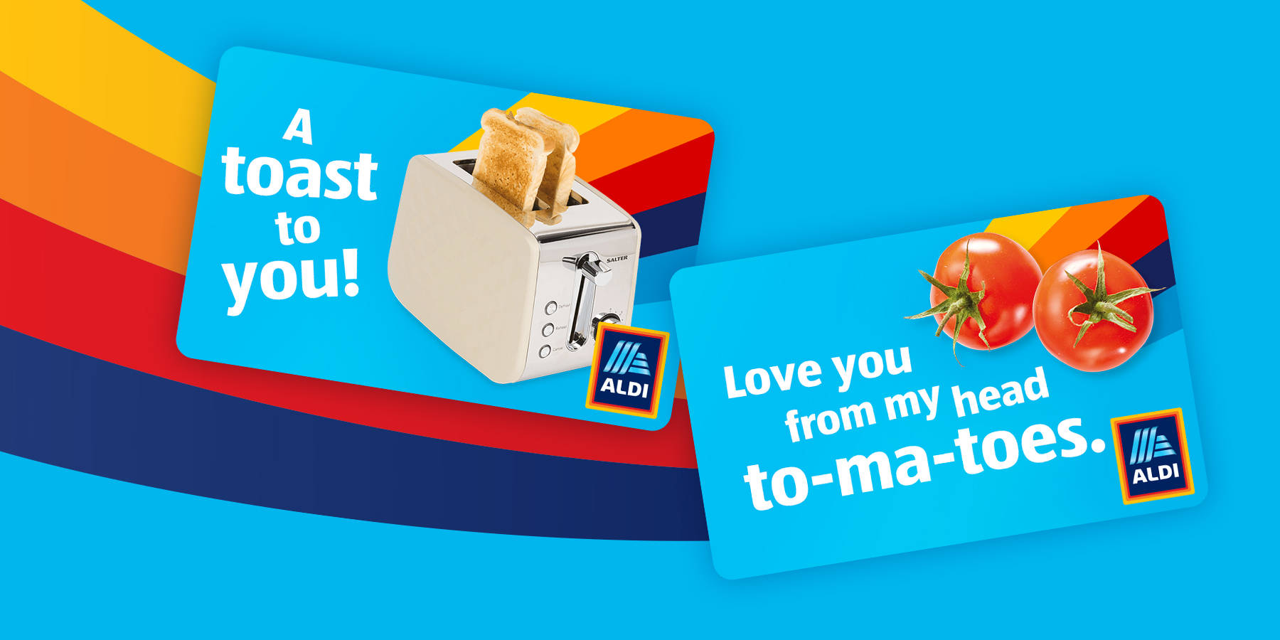 ALDI UK | Quality Groceries, Amazing Offers & Specialbuys Every Week