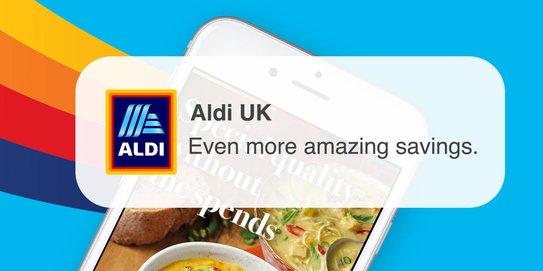 ALDI UK | Quality Groceries, Amazing Offers & Specialbuys Every Week
