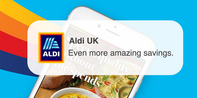 ALDI UK | Quality Groceries, Amazing Offers & Specialbuys Every Week