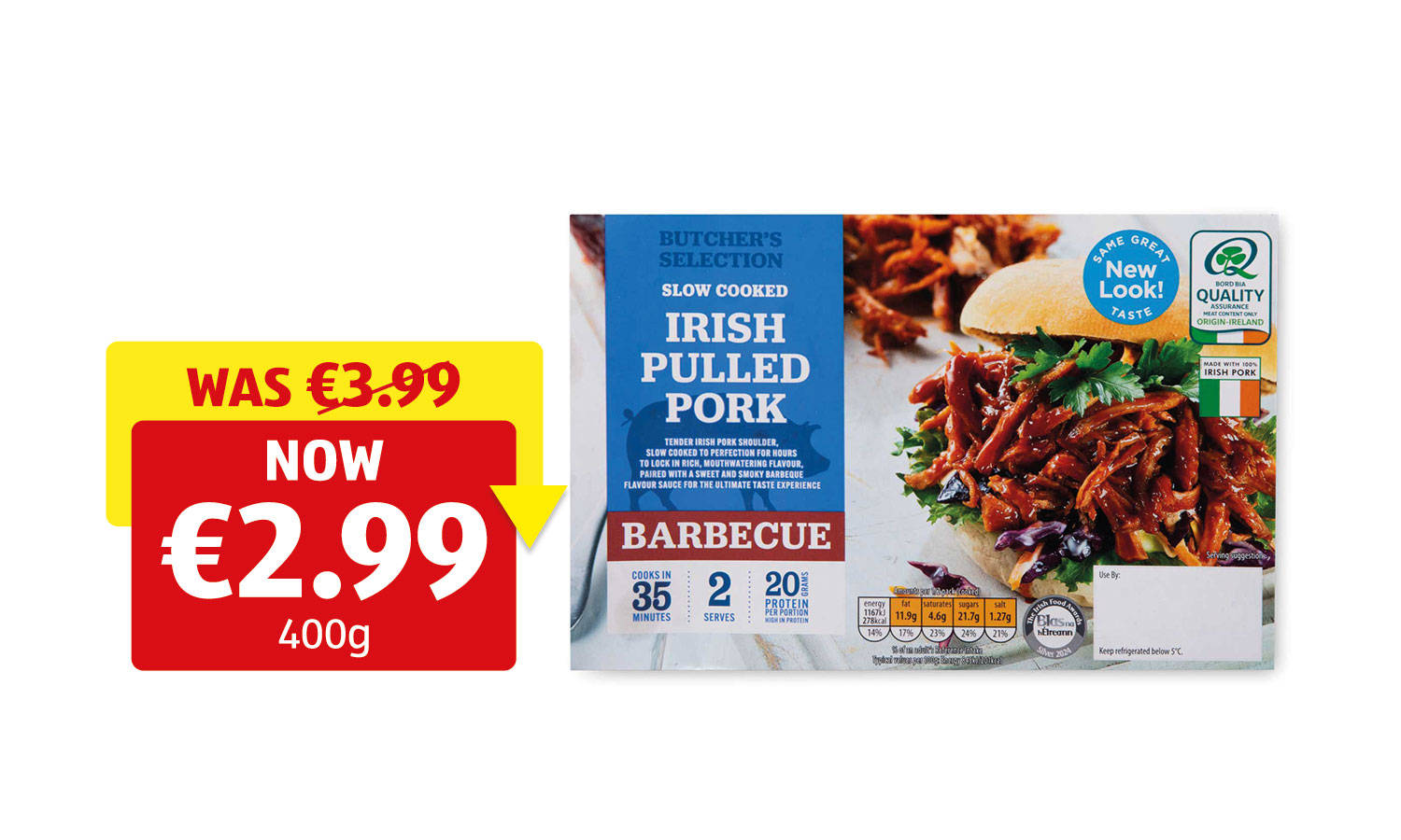 ALDI Savers | ALDI IE