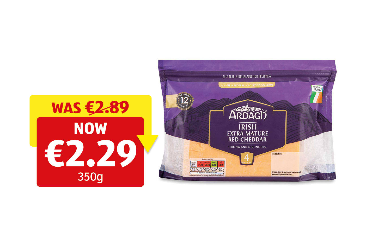 ALDI Savers | ALDI IE
