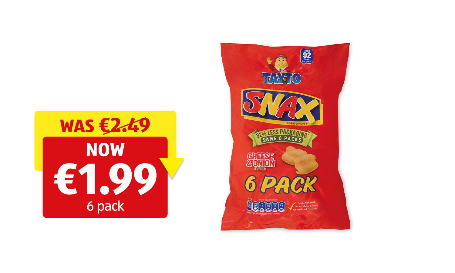 ALDI Savers | ALDI IE