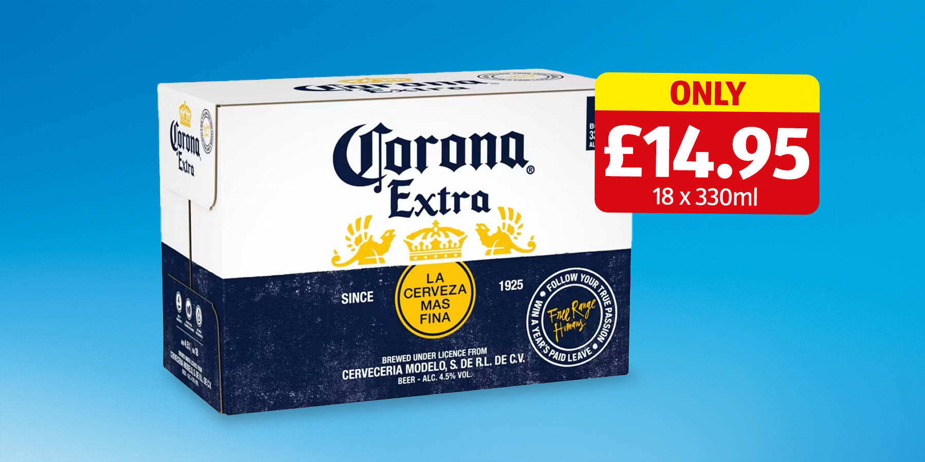 Beers Wines Spirits | ALDI UK