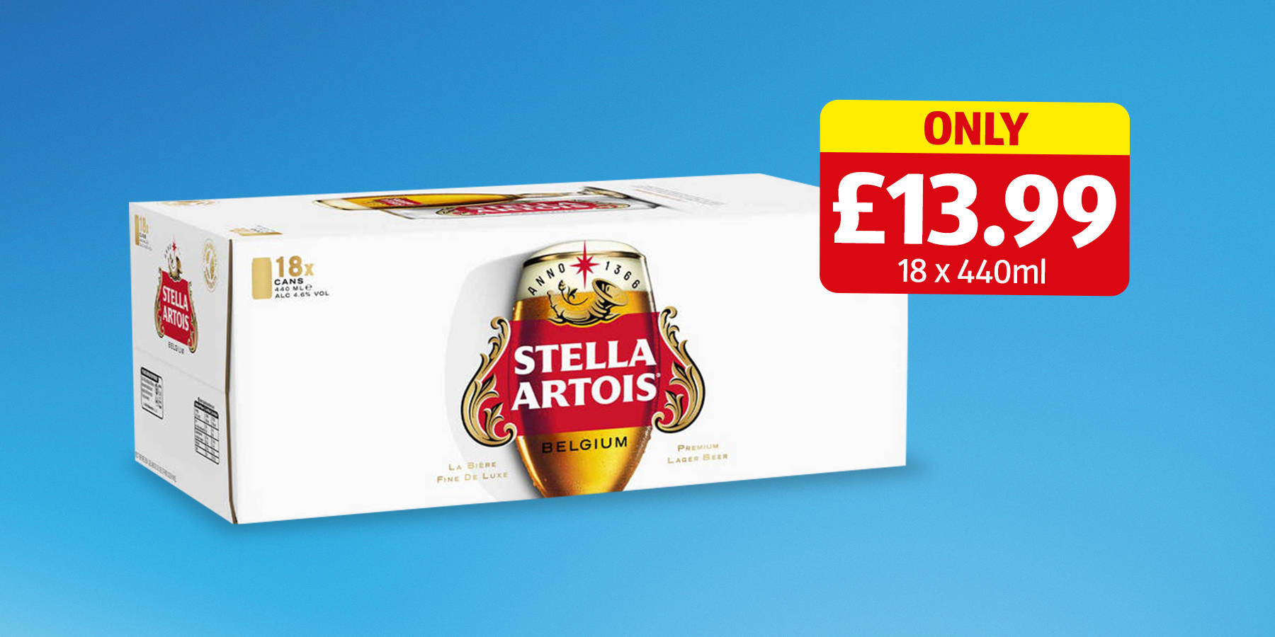 Beers Wines Spirits | ALDI UK