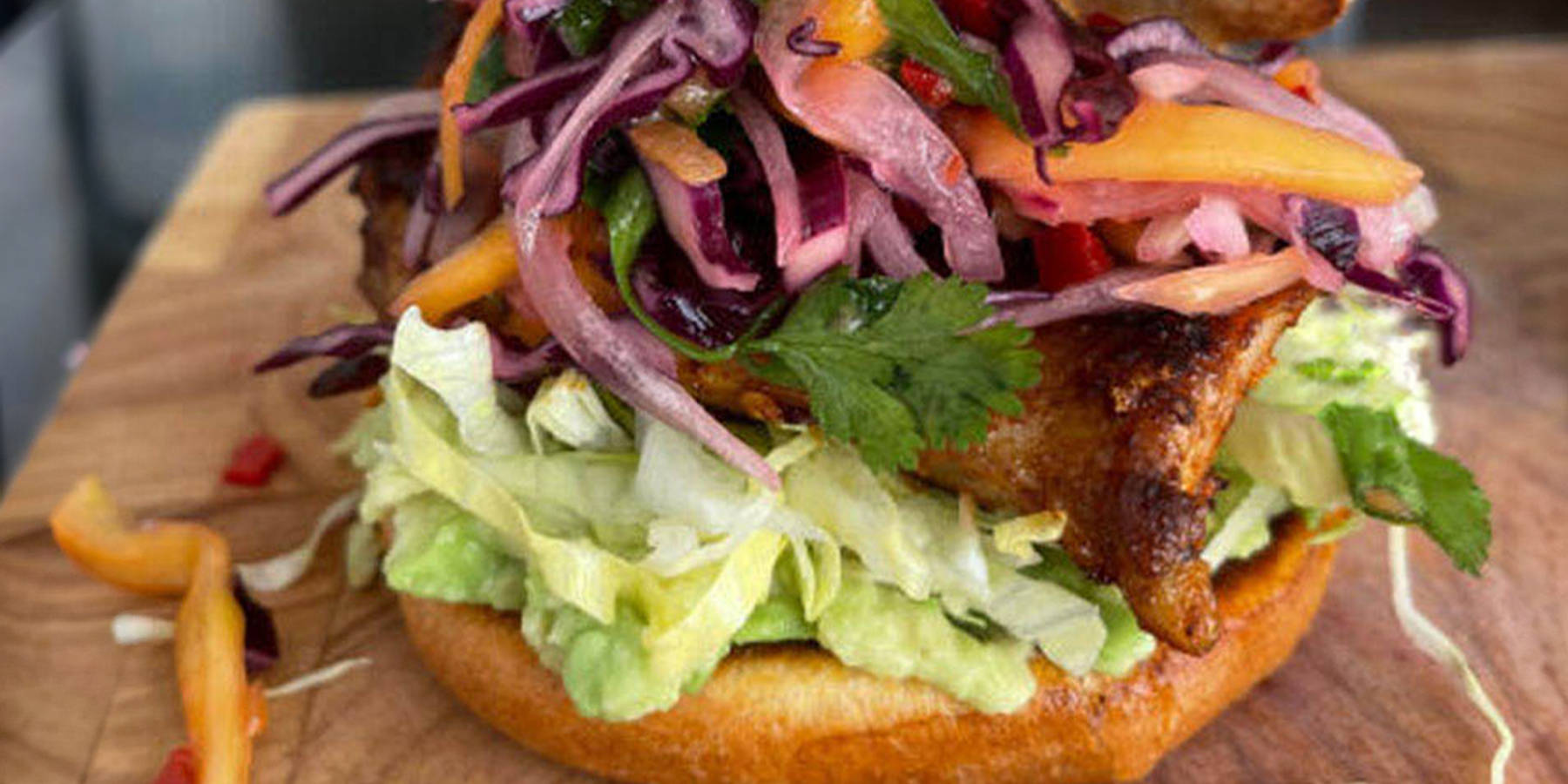 Fakeaway Recipes | ALDI UK