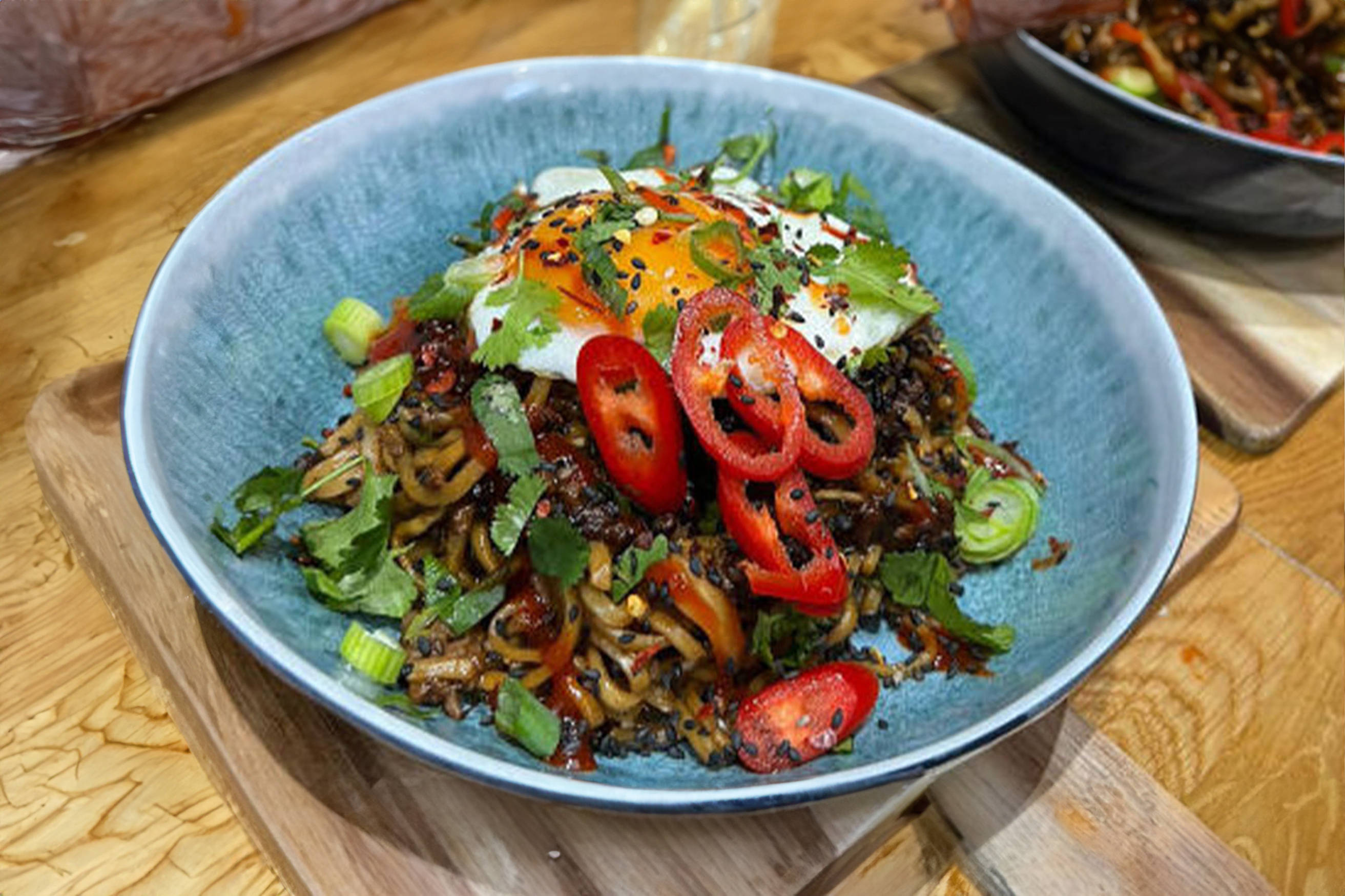 Fakeaway Recipes | ALDI UK