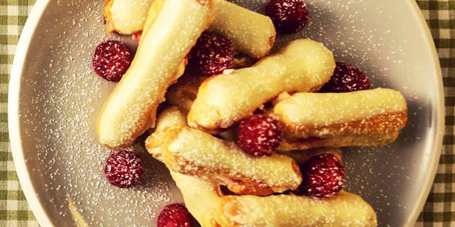 Air Fryer Recipes | ALDI IE