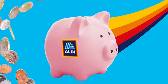 About | ALDI UK