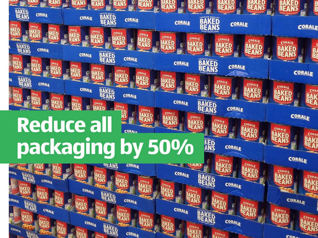 Corporate Responsibility | ALDI UK