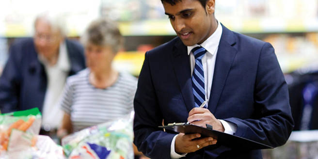 Corporate Responsibility | ALDI UK