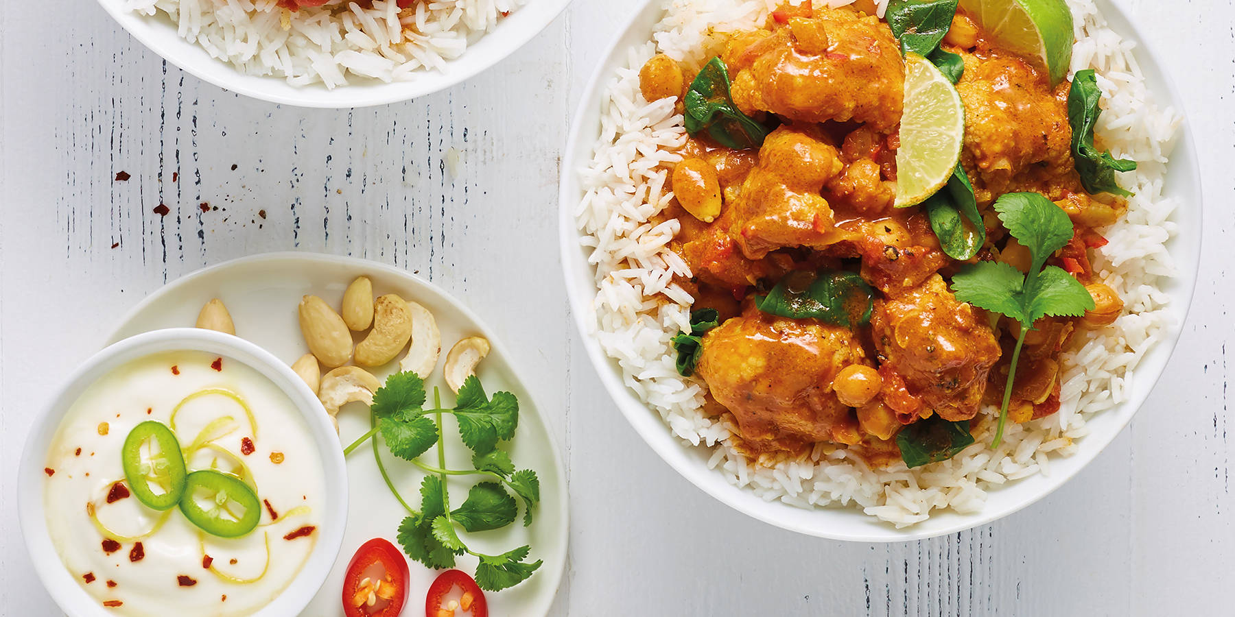 Recipes by Collection | ALDI UK