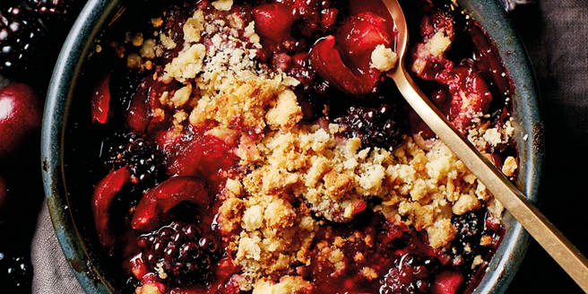 Desserts | ALDI UK