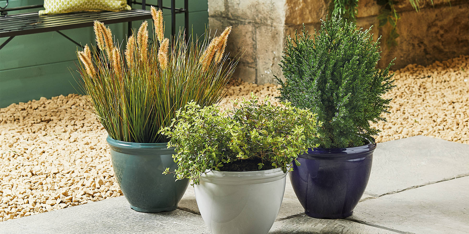 Garden Shop | ALDI UK