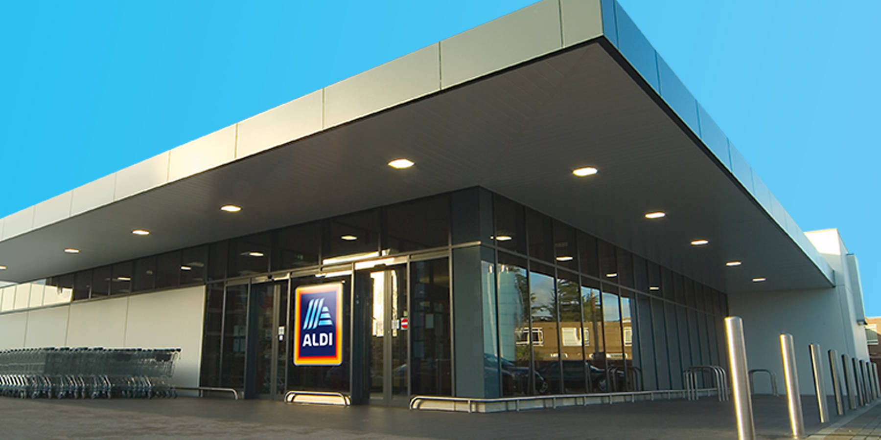 Garden Shop | ALDI UK