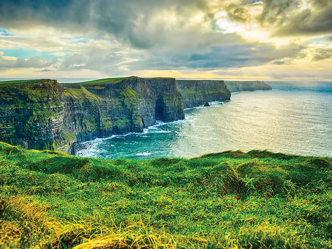 Origin Green | ALDI IE