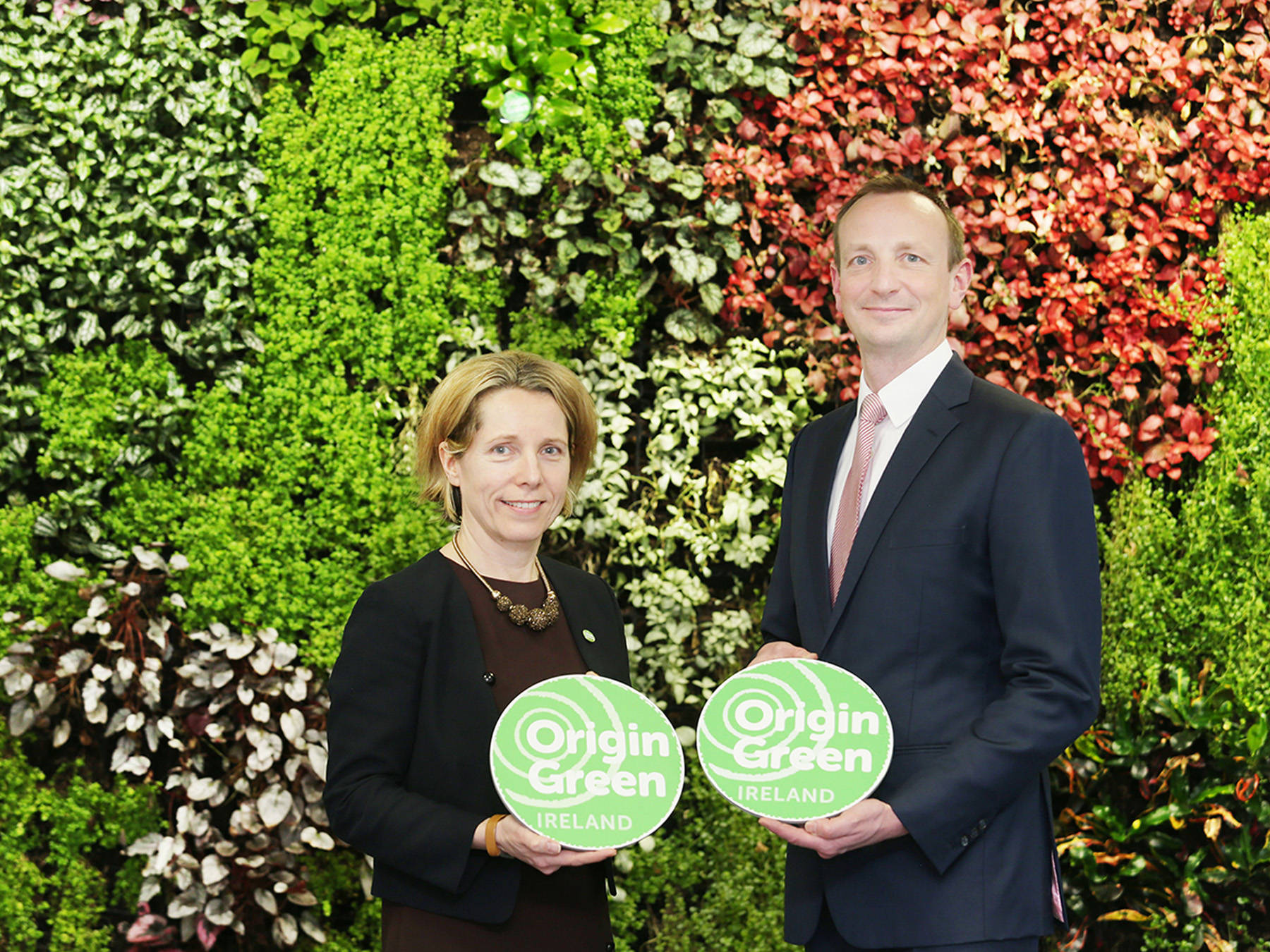 Origin Green | ALDI IE