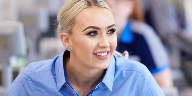 Pay and Benefits | ALDI UK