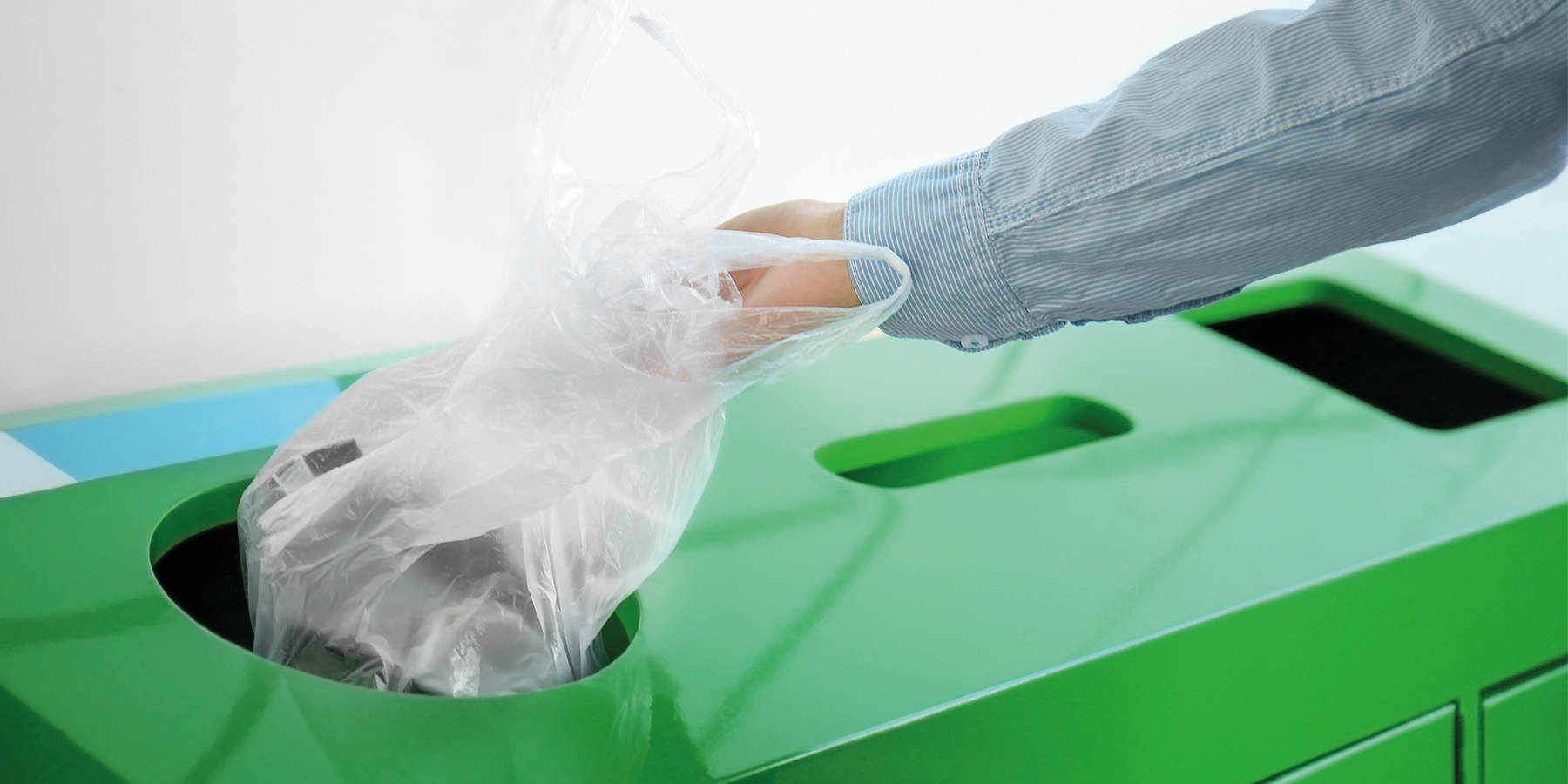 Recycle | ALDI UK