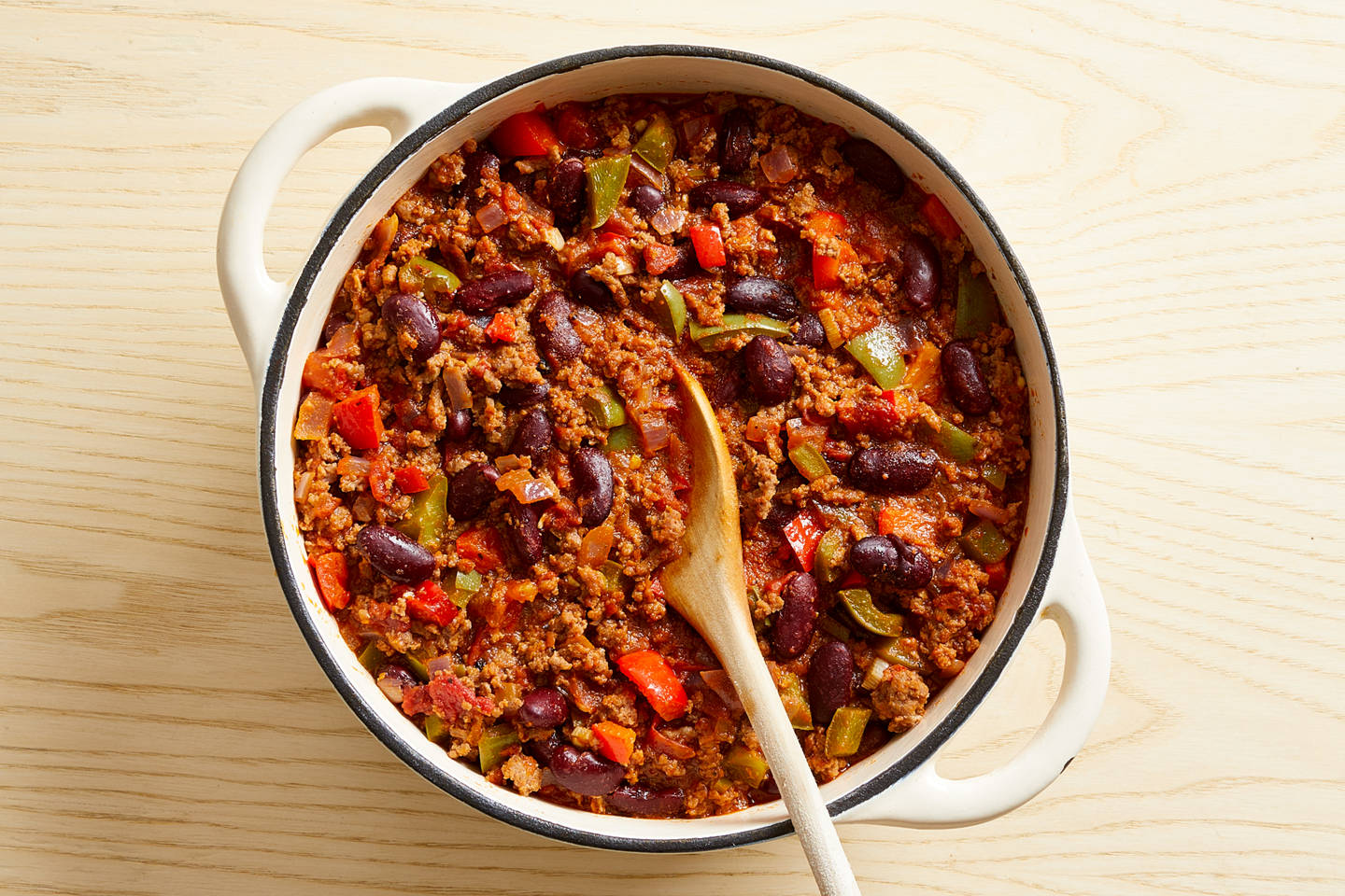Simple Slow Cooker Chilli | ALDI UK