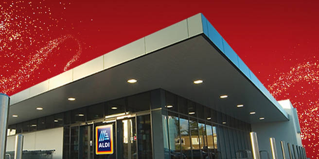 ALDI GB | ALDI UK