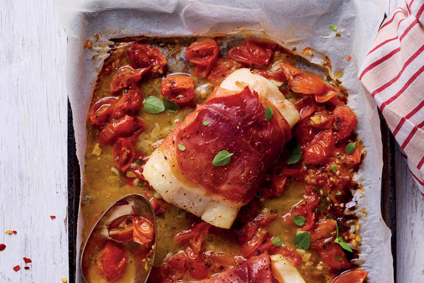 Italian Cod | ALDI IE