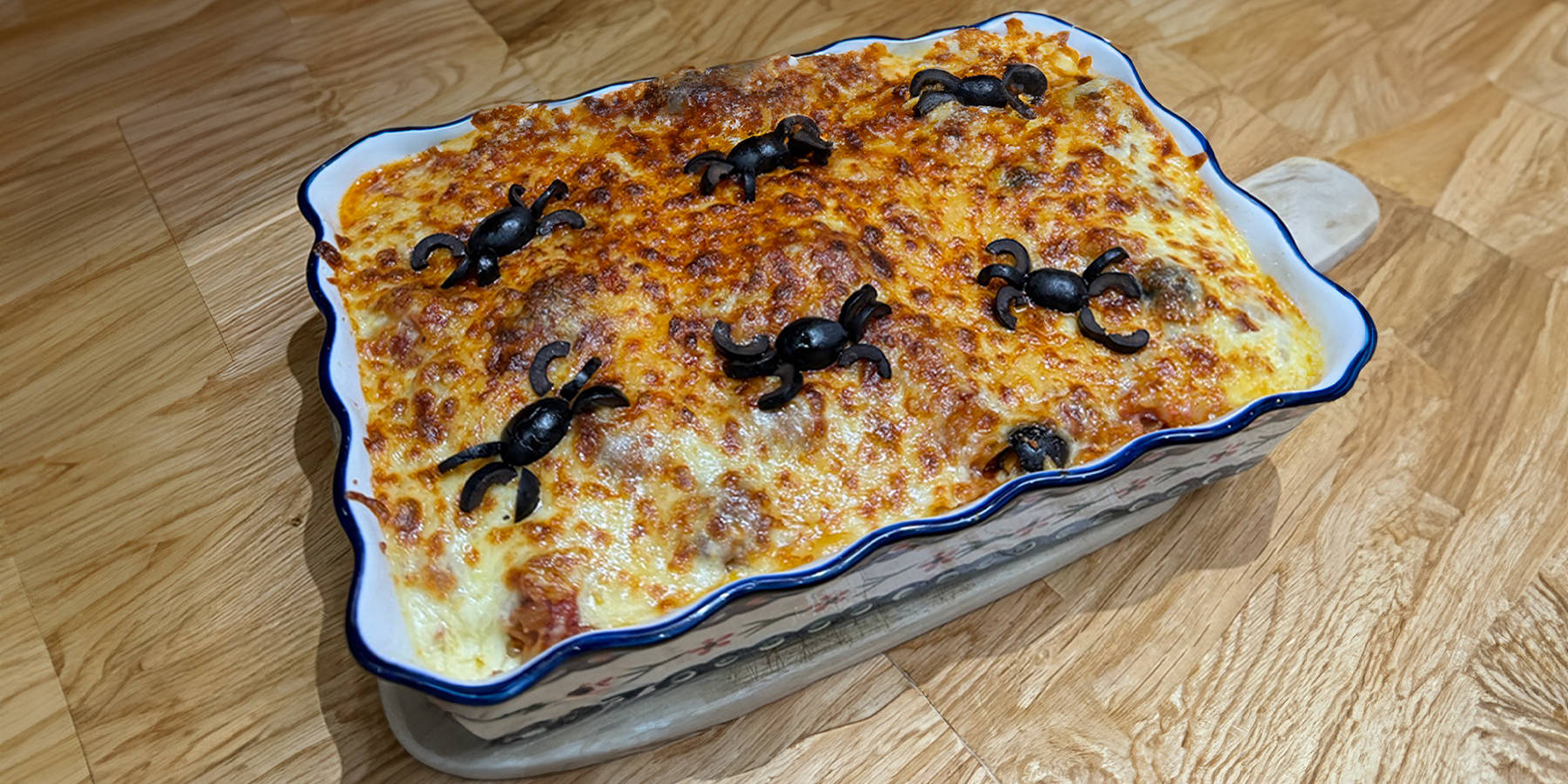 One Pot Recipes | ALDI UK