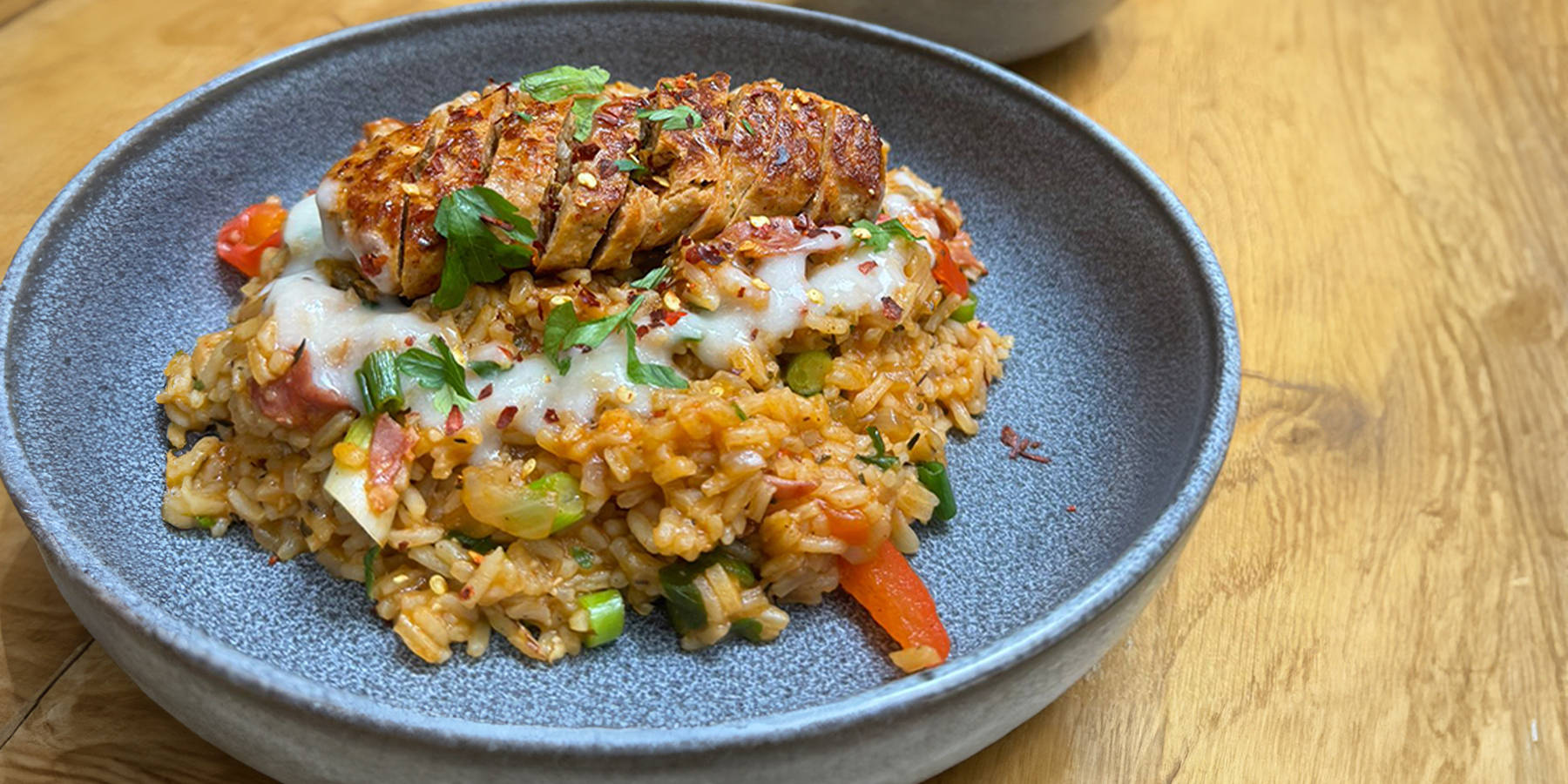 One Pot Recipes | ALDI UK