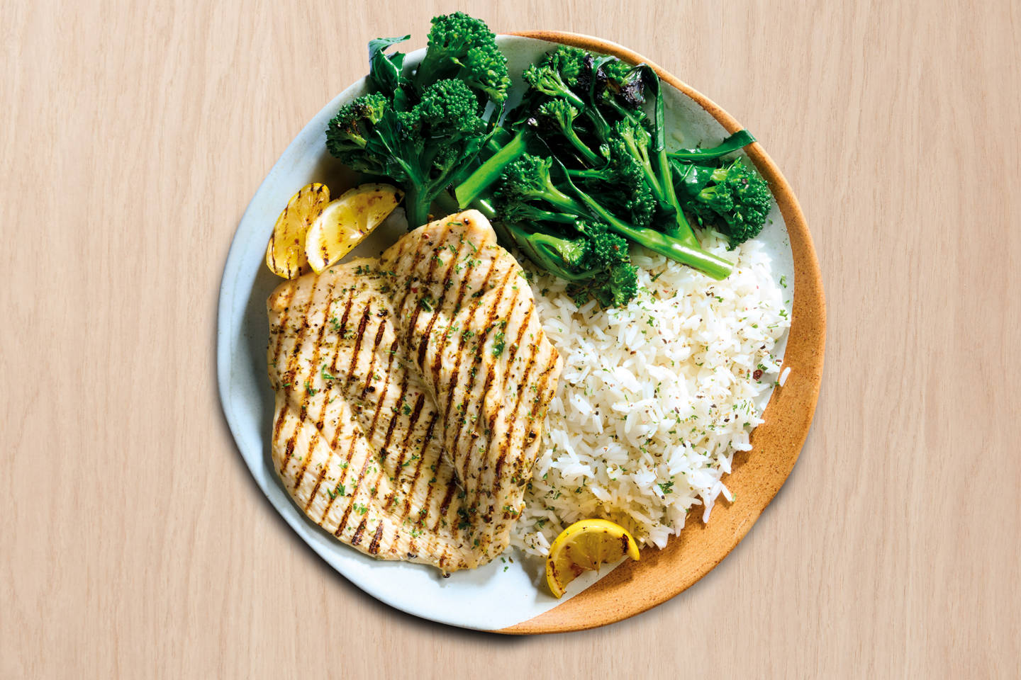 Butterfly Irish Chicken Breast | ALDI IE