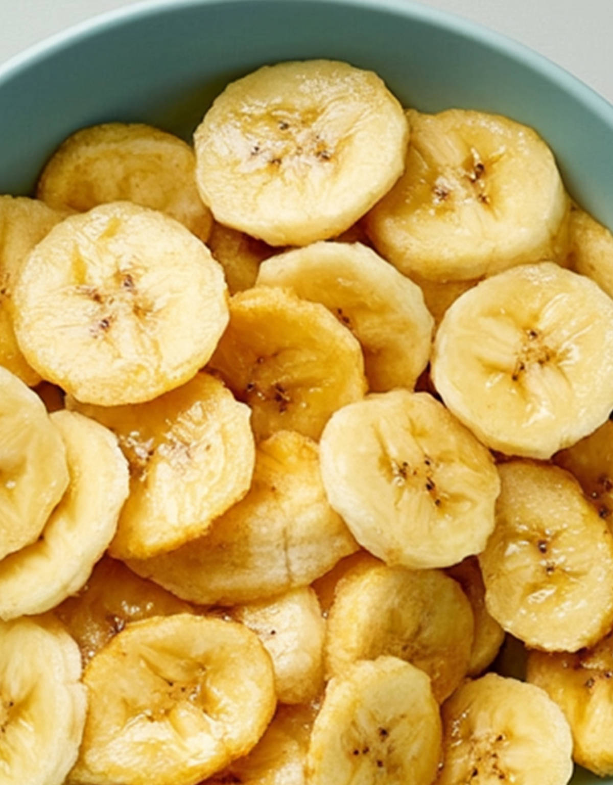 Bananenchips | ALDI SÜD Rezepte
