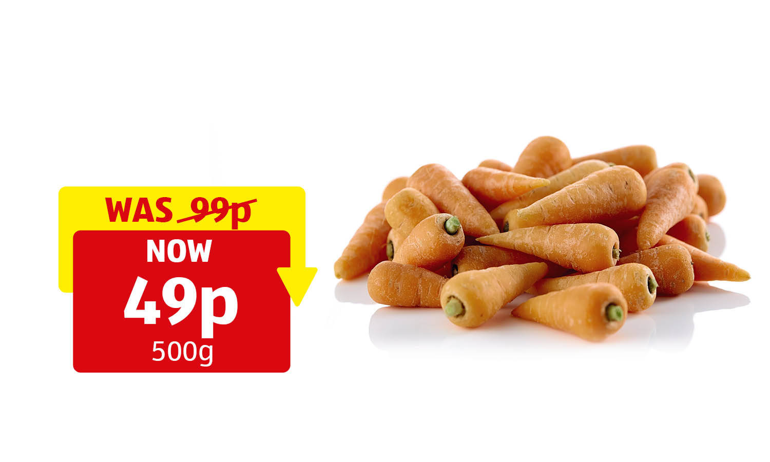 Super 6 | ALDI UK