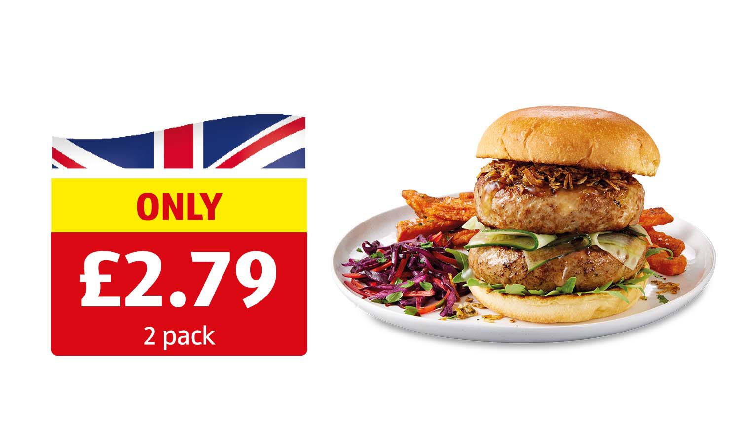 Super Weekly Offers | ALDI UK