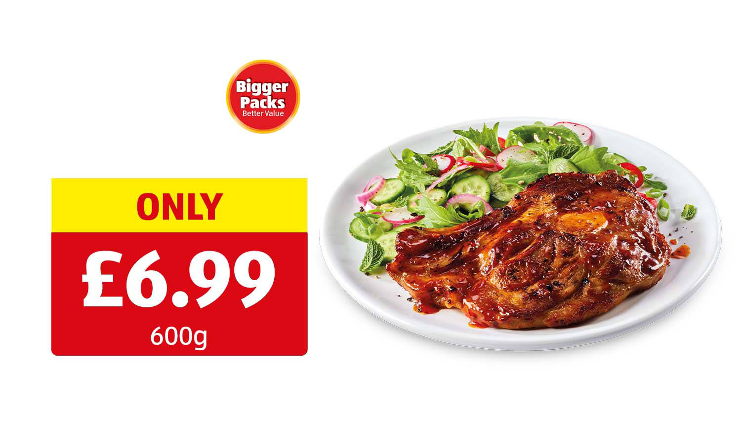 Super Weekly Offers | ALDI UK