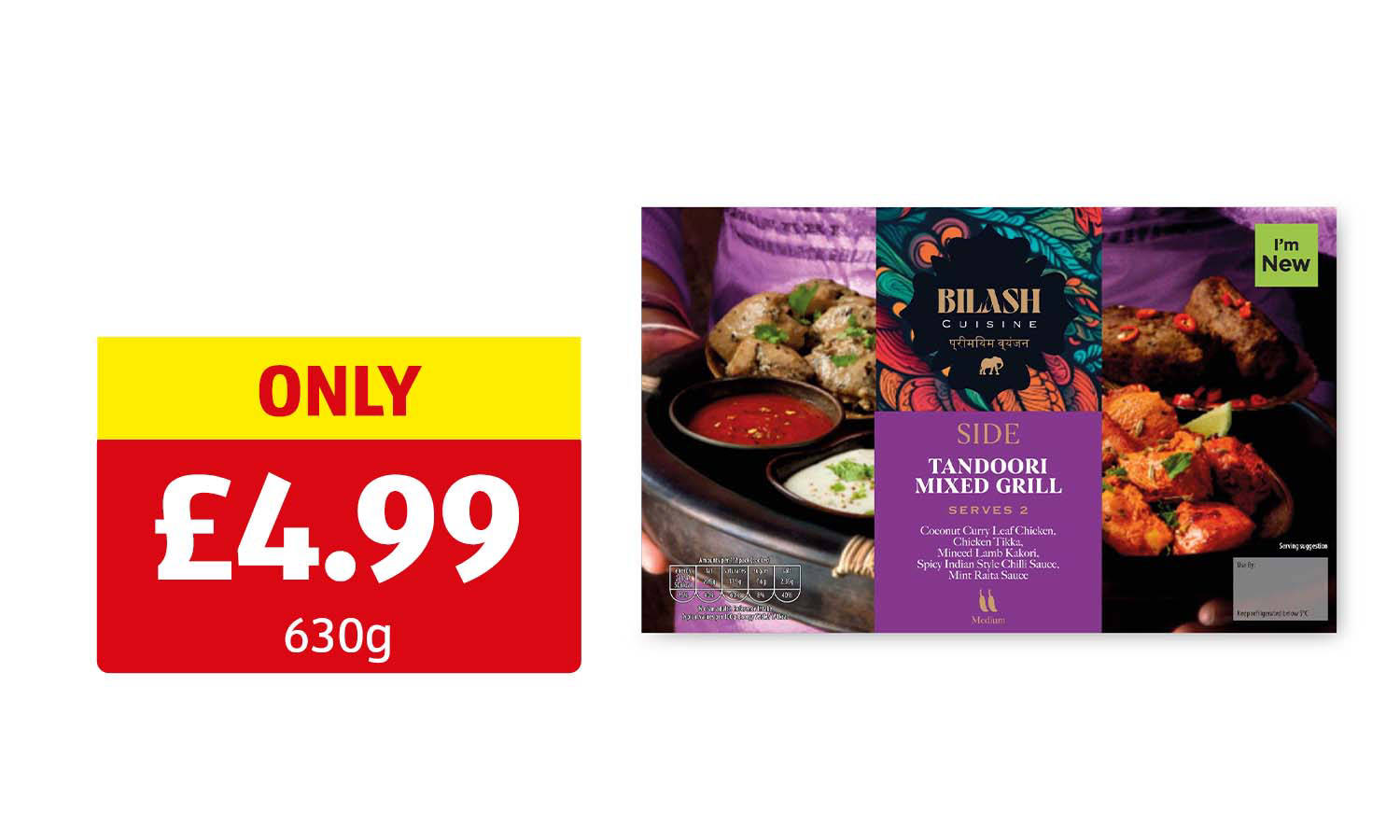 Super Weekly Offers | ALDI UK