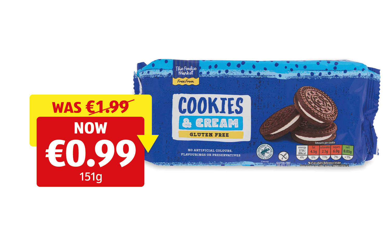 ALDI Savers | ALDI IE