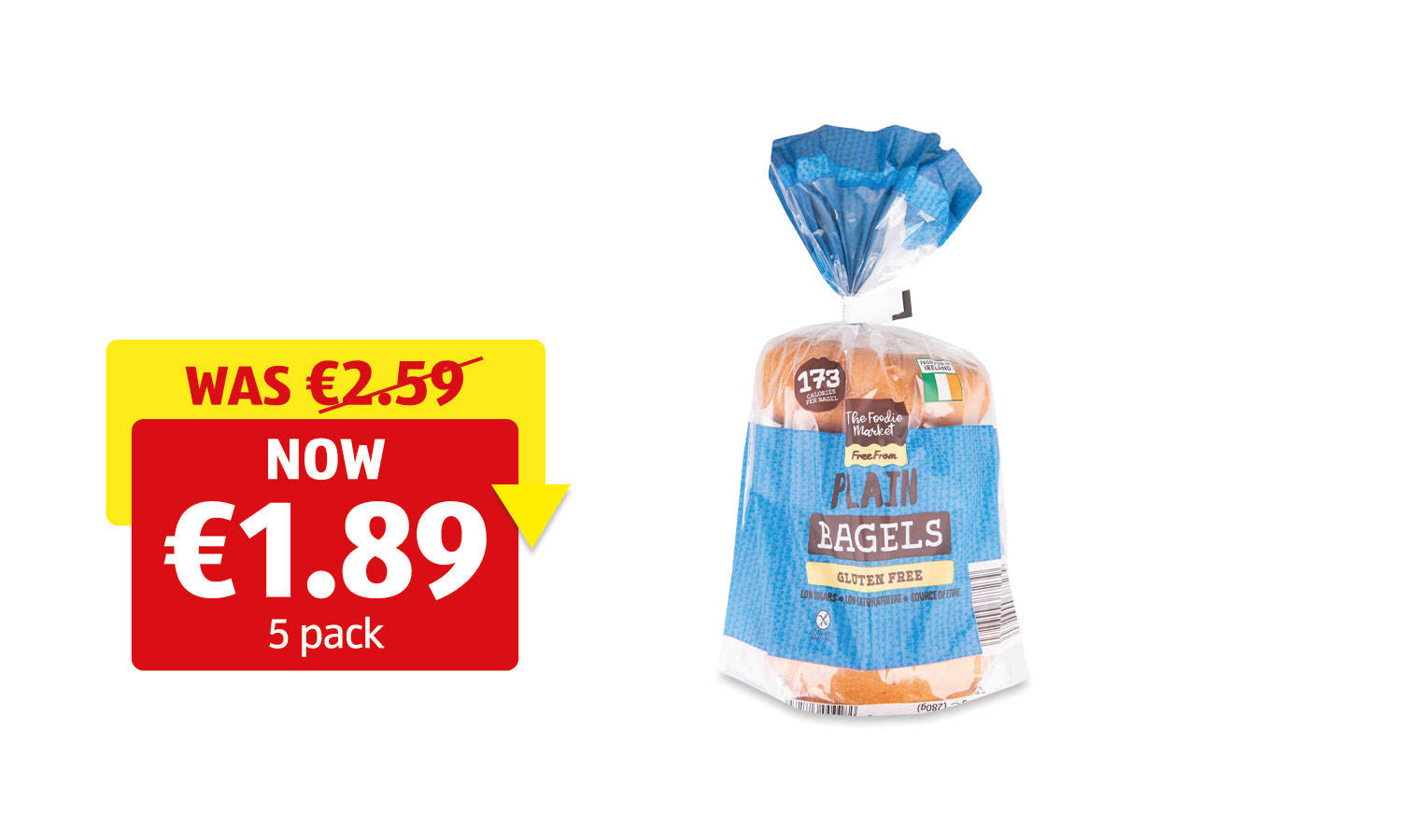 ALDI Savers | ALDI IE