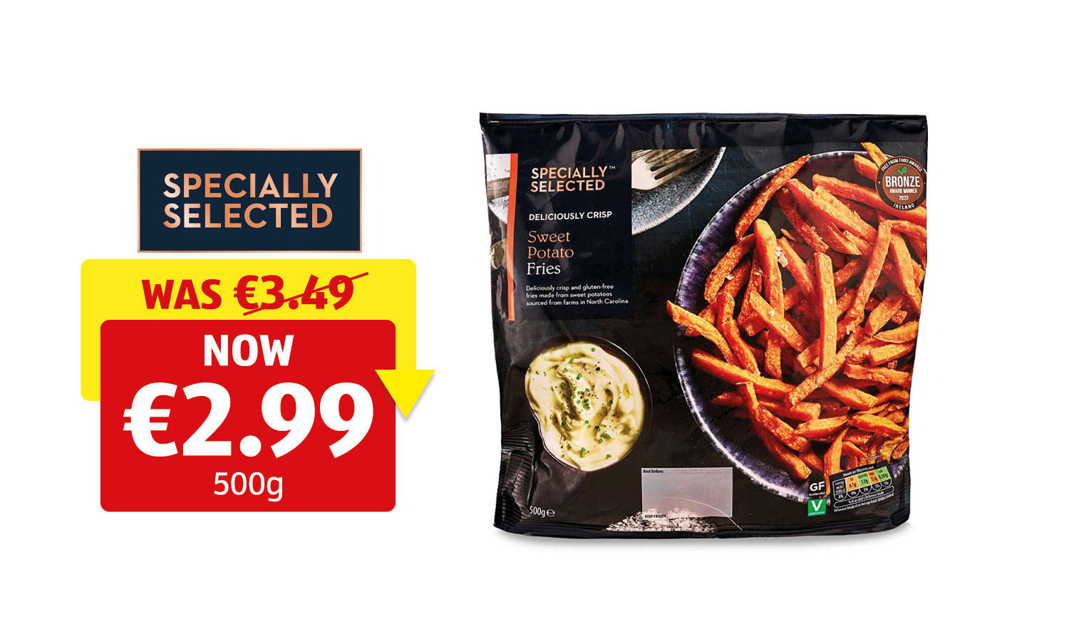 ALDI Savers | ALDI IE