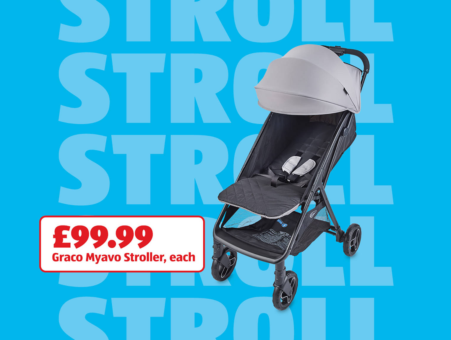 Amazing Savings | ALDI UK