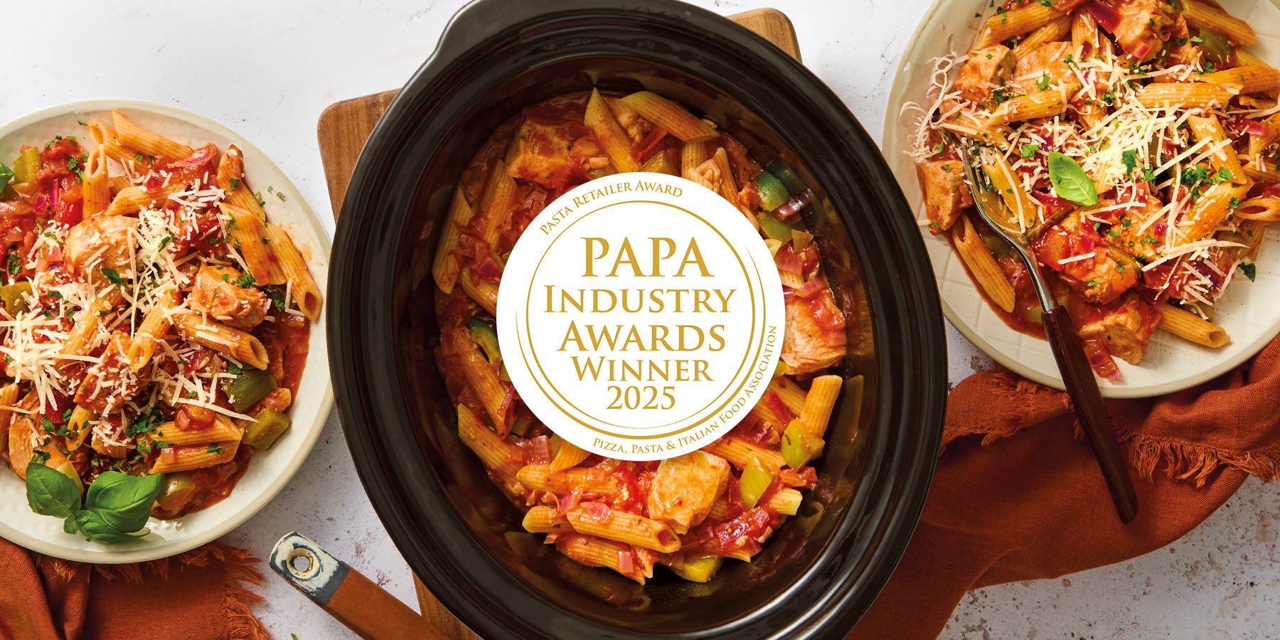 Rice, Pasta & Noodles | ALDI UK