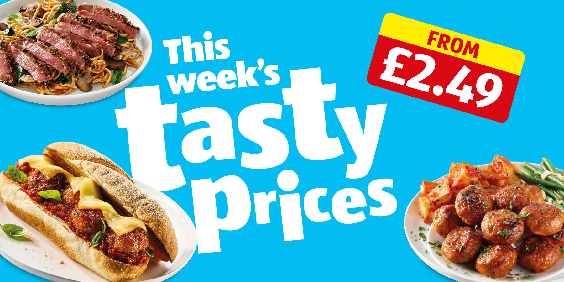 ALDI UK | Quality Groceries, Amazing Offers & Specialbuys Every Week