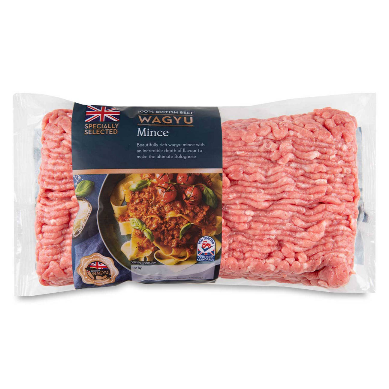 Wagyu Beef Mince | ALDI UK