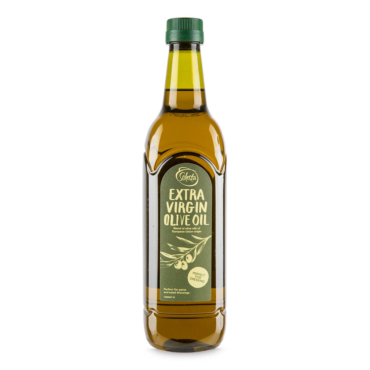 Extra Virgin Olive Oil | ALDI IE