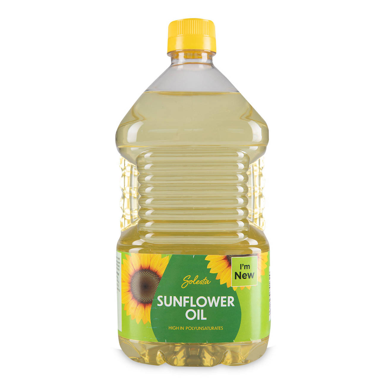 Sunflower Oil | ALDI IE