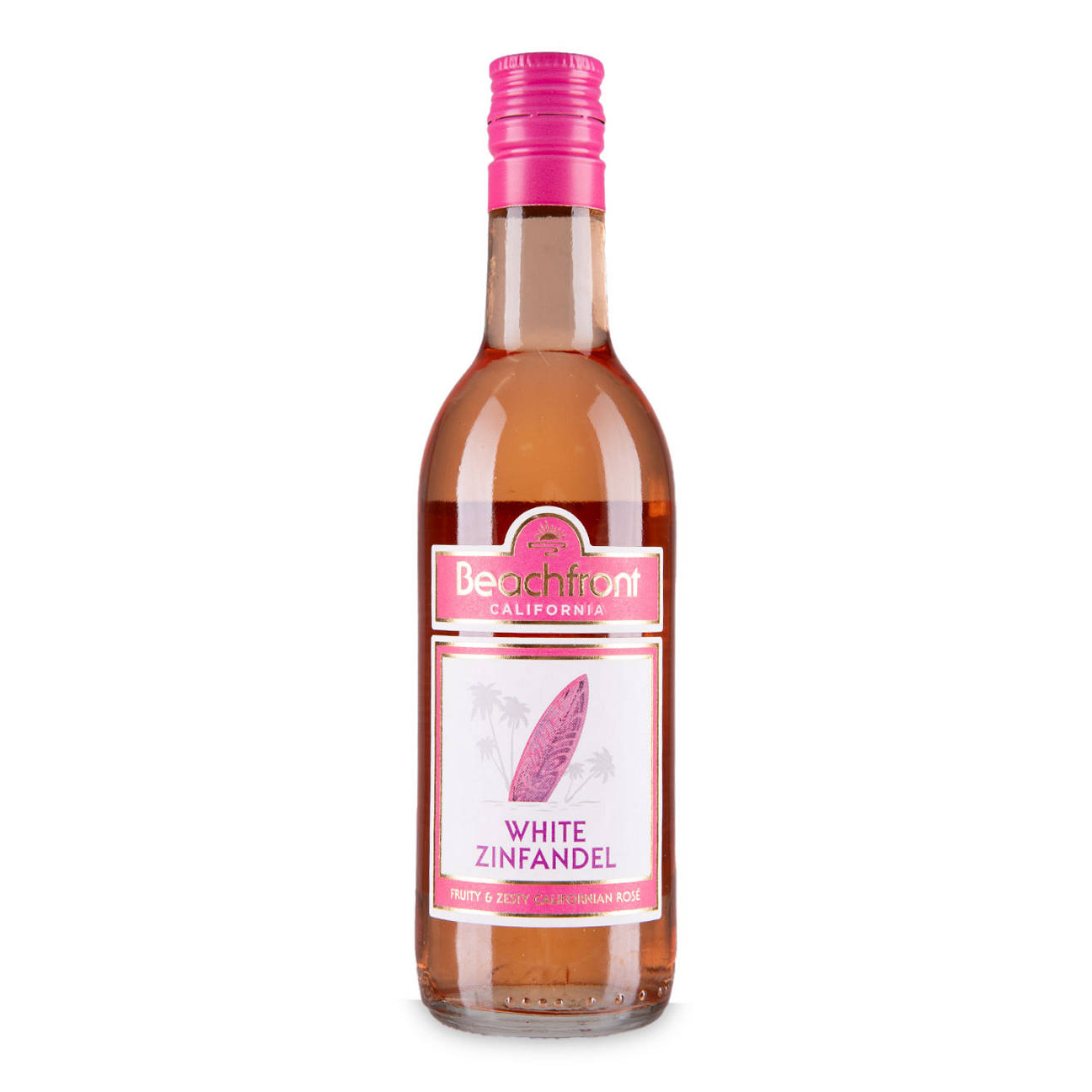 White Zinfandel Mini Wine | ALDI UK