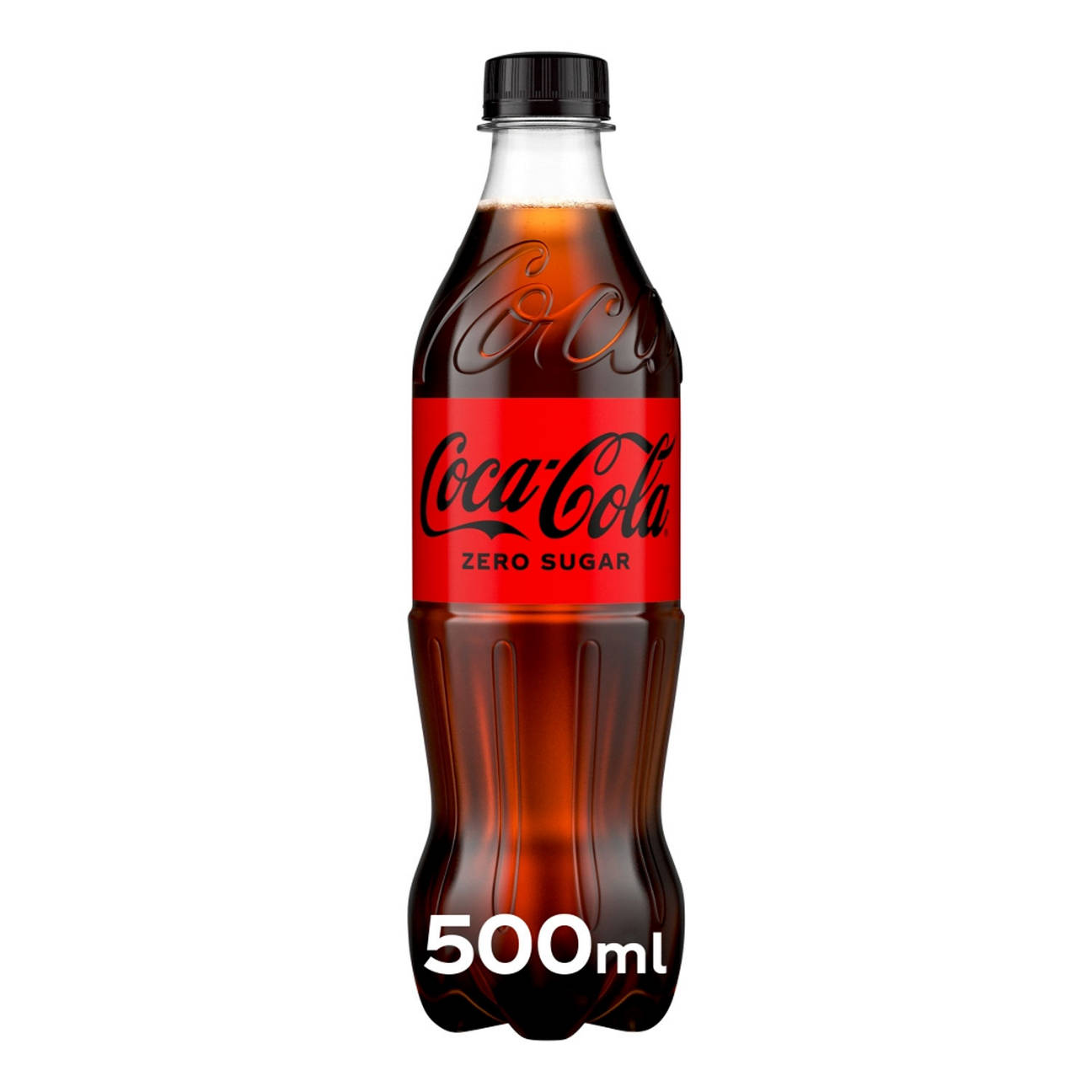 Coca-Cola Zero Sugar | ALDI UK