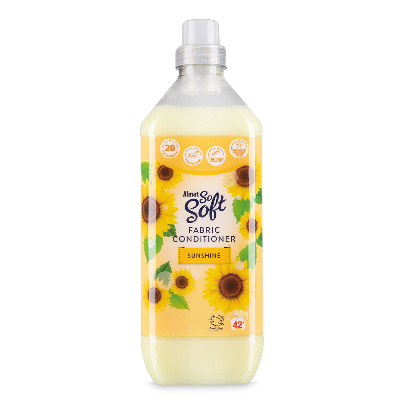 Fabric Conditioner | ALDI UK