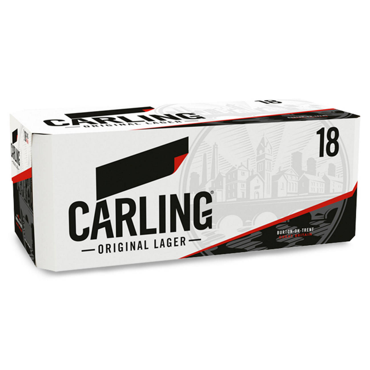 Original Lager 18 Pack | ALDI UK