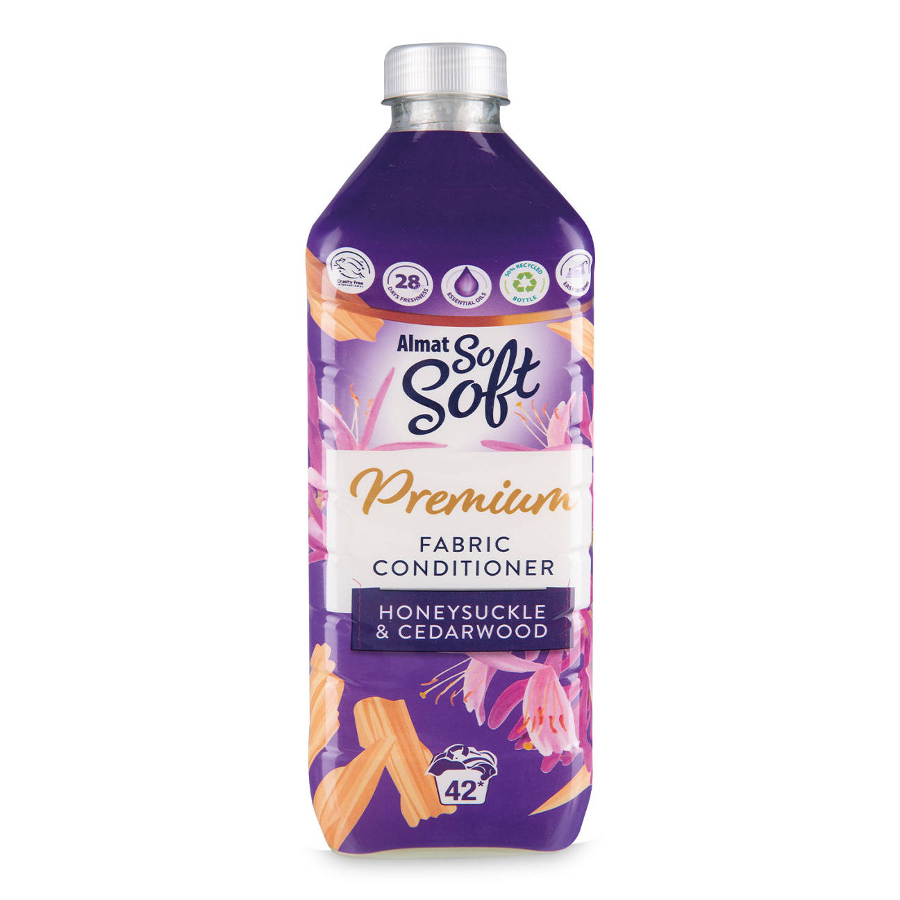 Premium Fabric Conditioner | ALDI UK